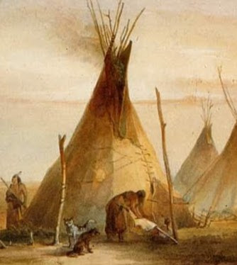 About – The Moccasin Telegraph